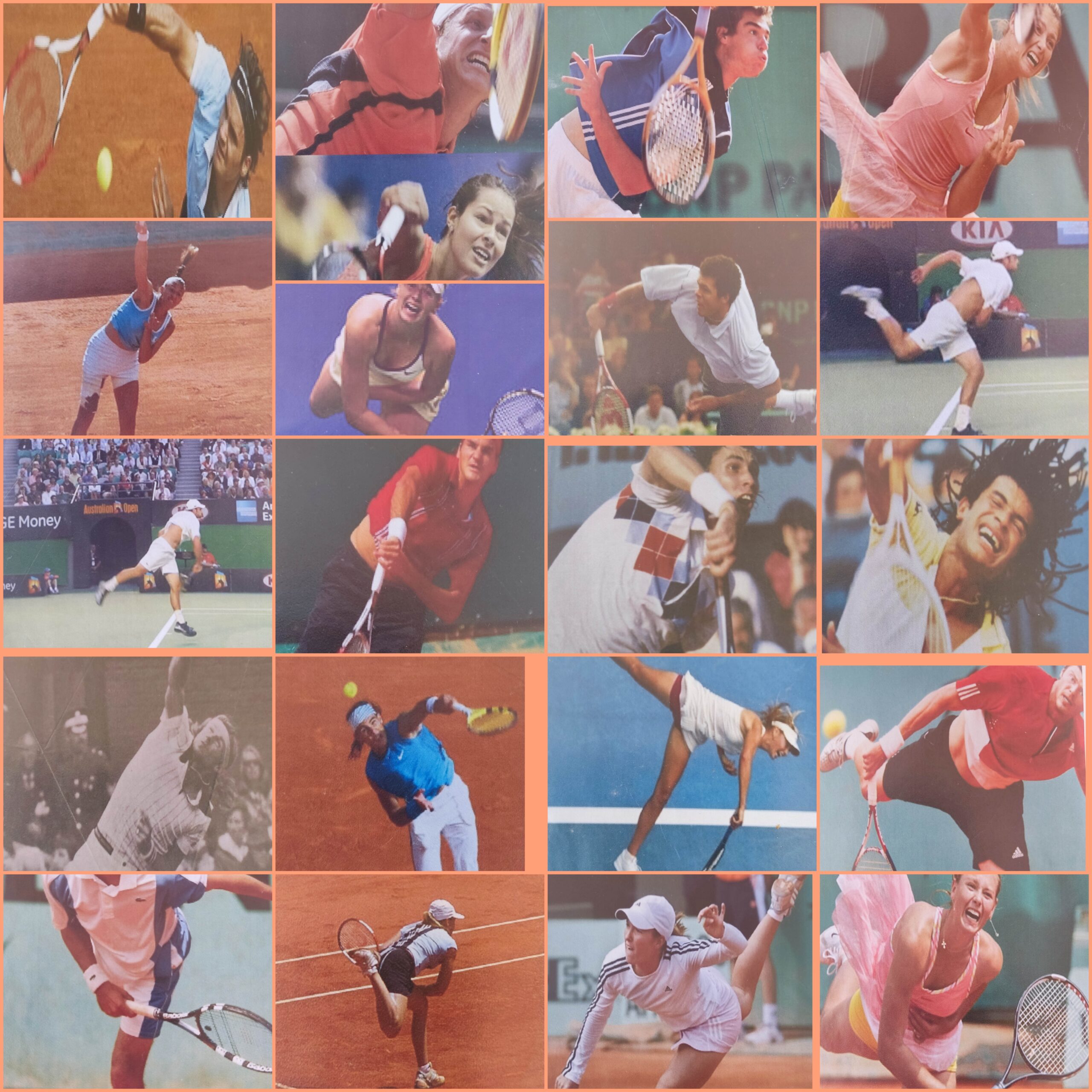 service - Pascal Damette