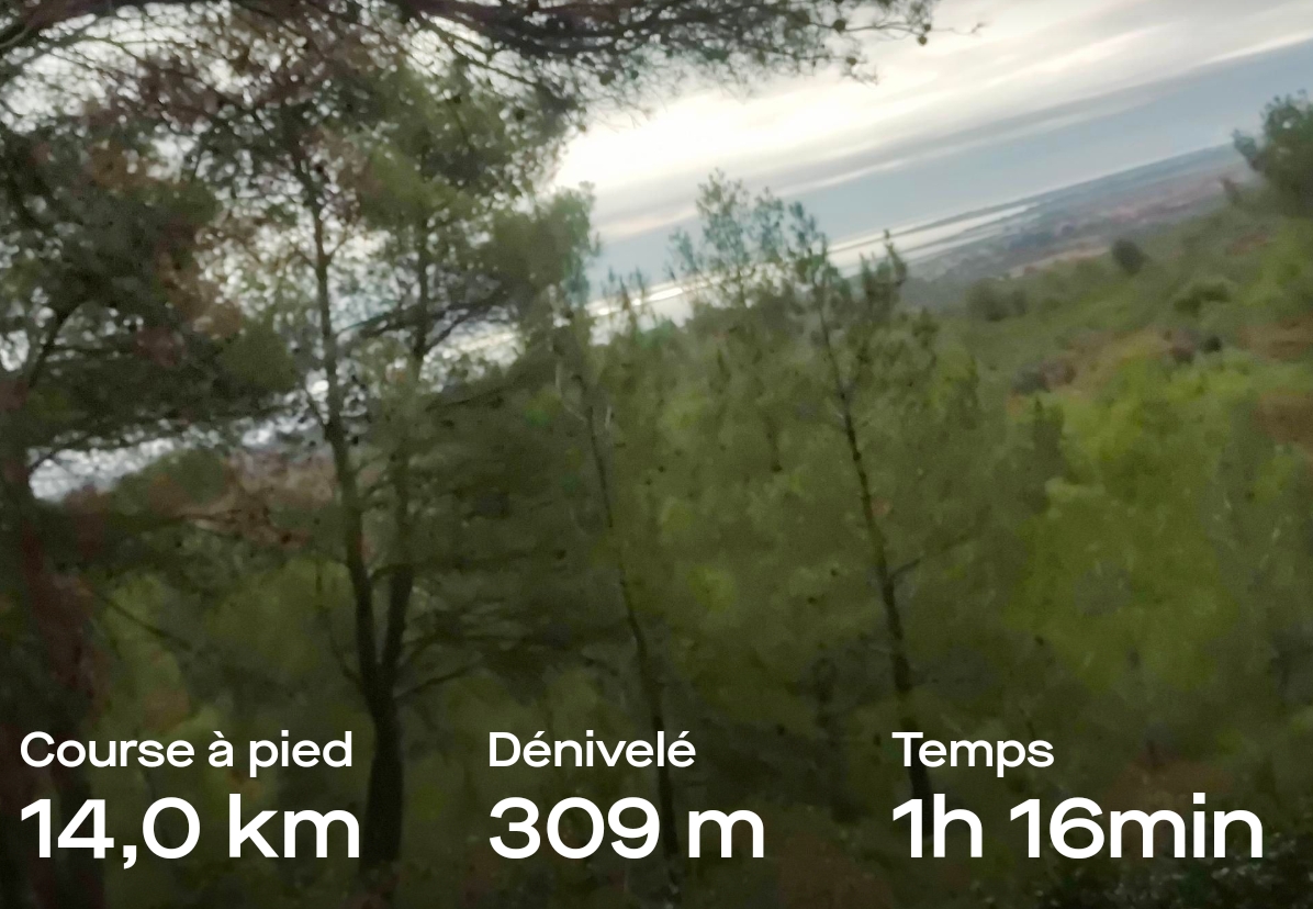 1ère après la diagonale - Pascal Damette