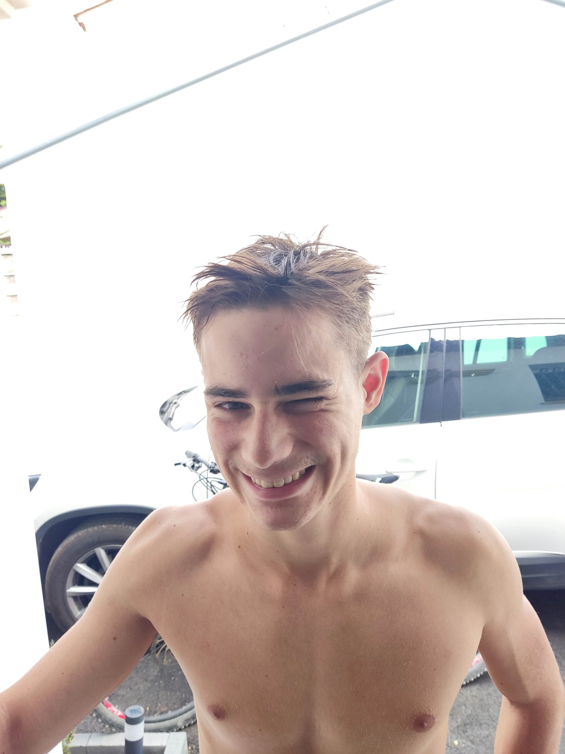 Pascal Damette - Coach sportif à Villeneuve Les Maguelone