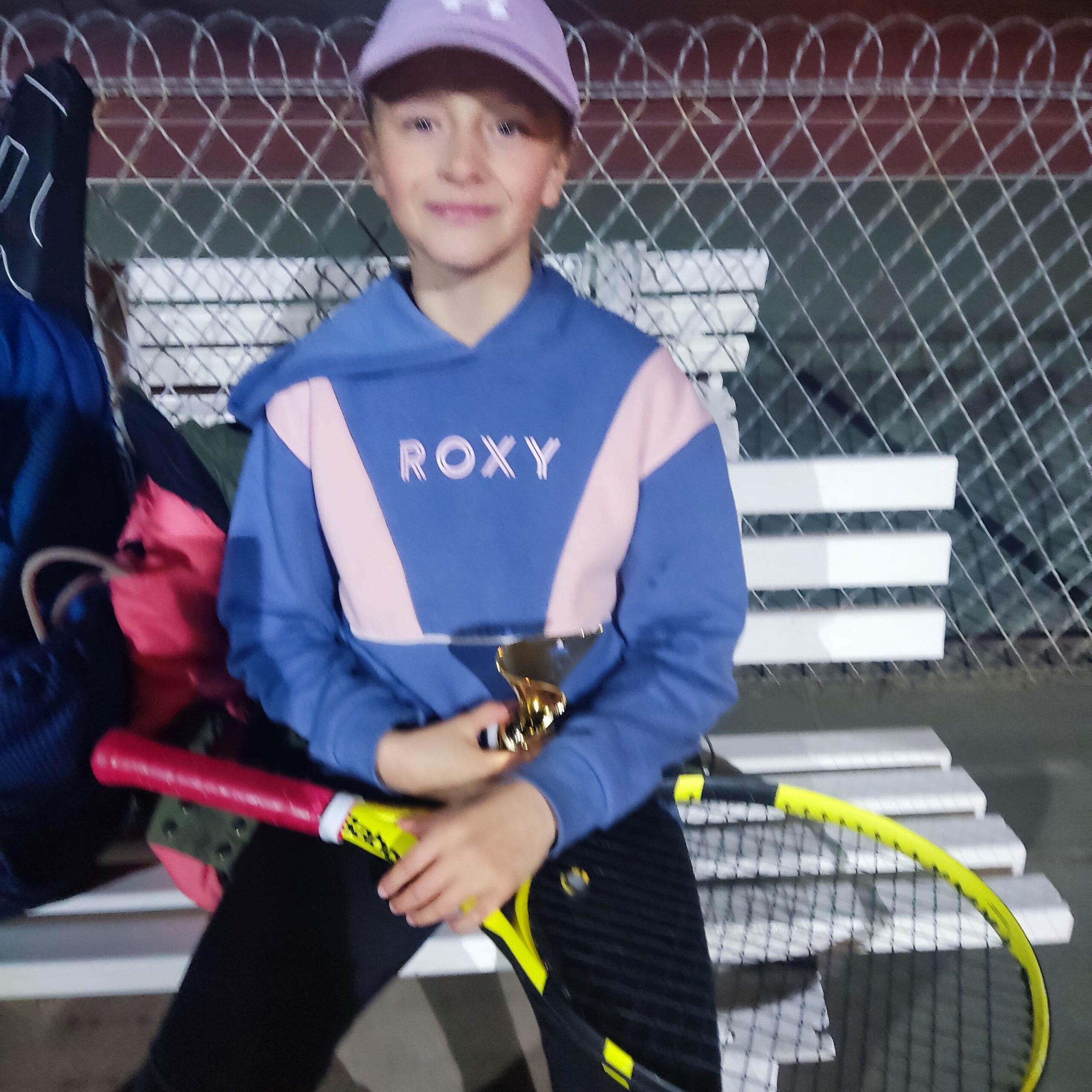 Vainqueur TMC Grande Motte - Pascal Damette